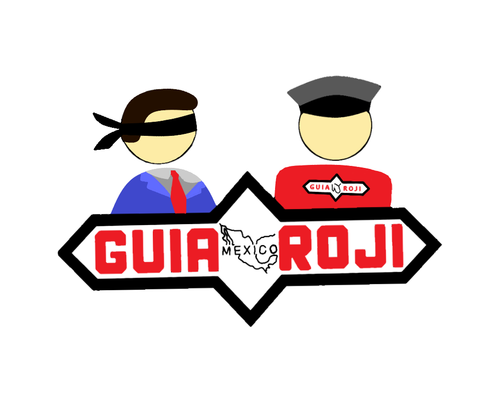 Historia de la Guía Roji, ¿quién la creó y qué pasó con ella? - Emprendedor