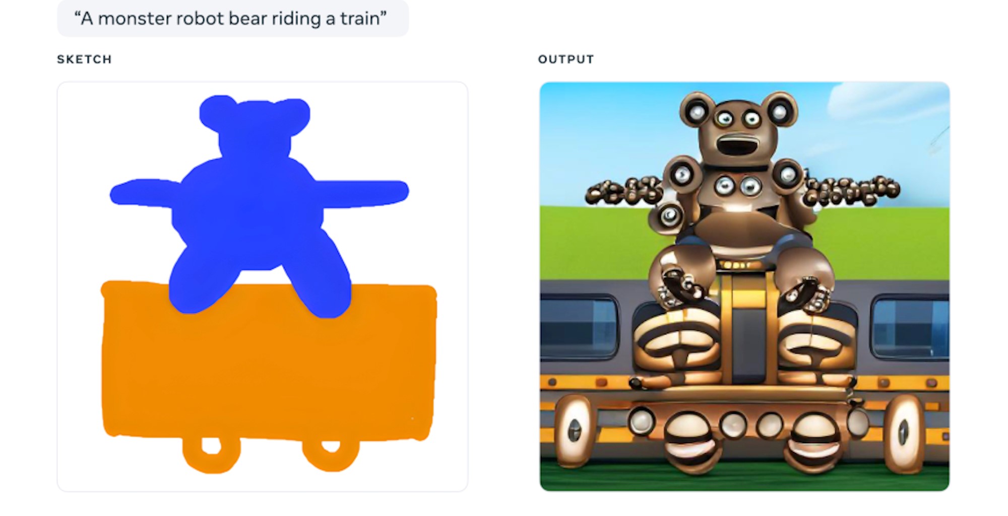 ¿Tus visiones hechas arte? Será posible con Make-A-Scene, herramienta ...