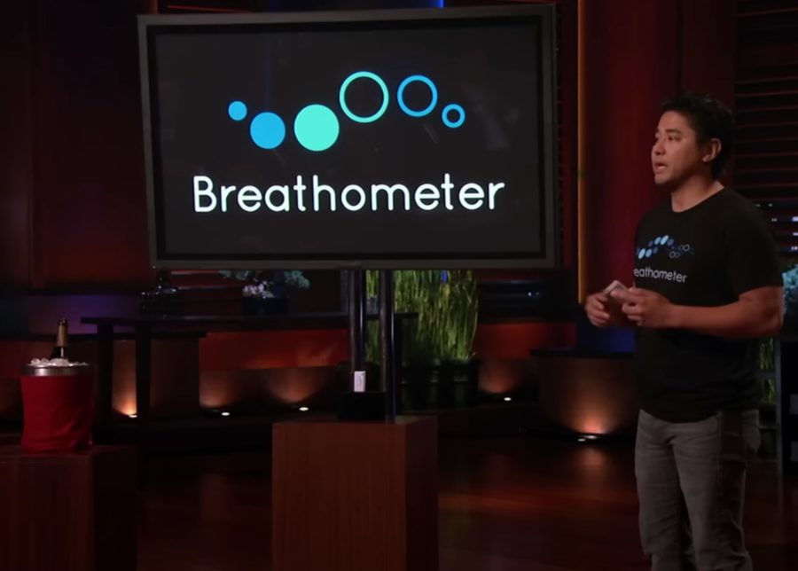 Esta es la peor inversión que ha hecho un tiburón en Shark Tank ...