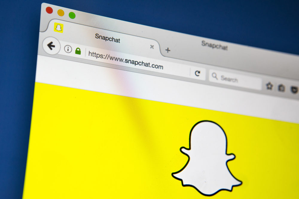 Snapchat Web llega como parte de Snapchat+, ¡conócela! - Emprendedor