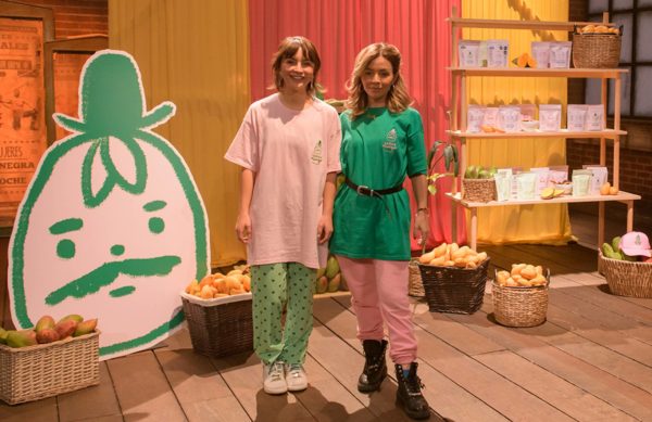 Piñata To Go: las piñatas portables que se arman en 15 segundos ...