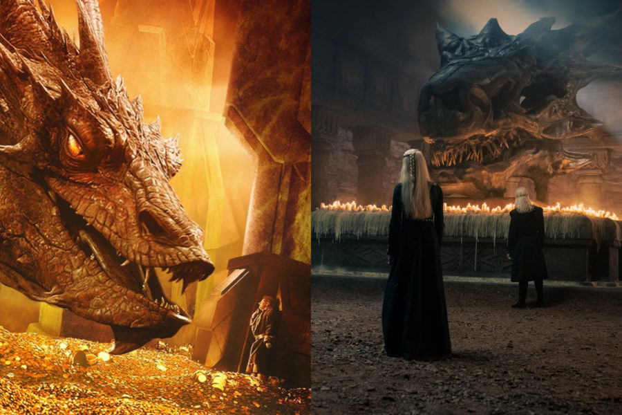 'El que no conoce a Dios…' Amazon Prime lanza indirecta a HBO en el estreno de 'La Casa del ...