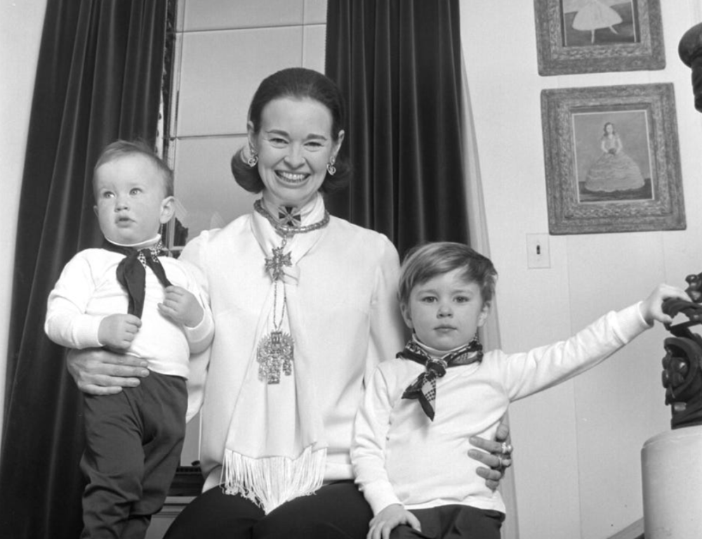 El empresario más brutal de la historia: cómo la dinastía Vanderbilt ...