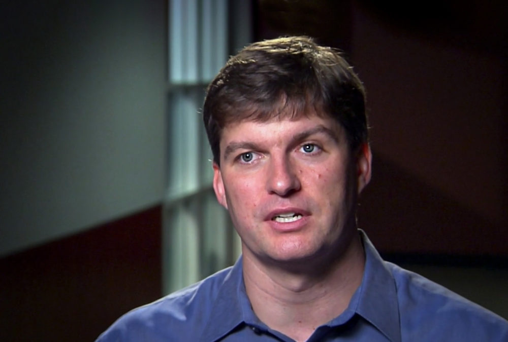 Michael Burry vende todas sus acciones y compra solo una empresa tras ...