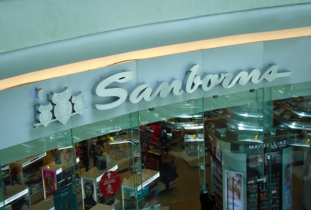 Adiós a un Sanborns icónico: otra sucursal cerró sus puertas en CDMX ...