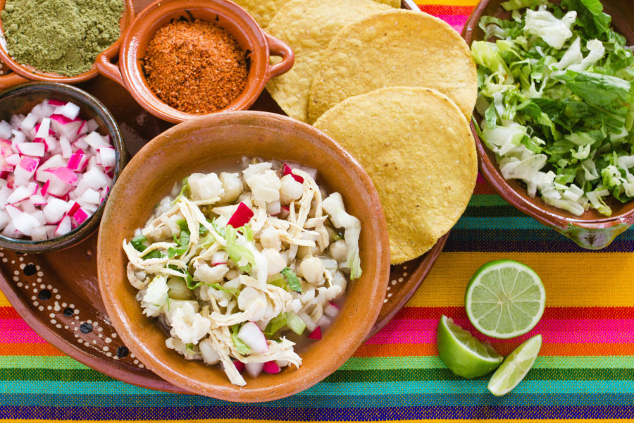 ¿Cuánto cuesta hacer pozole para las Fiestas Patrias? - Emprendedor