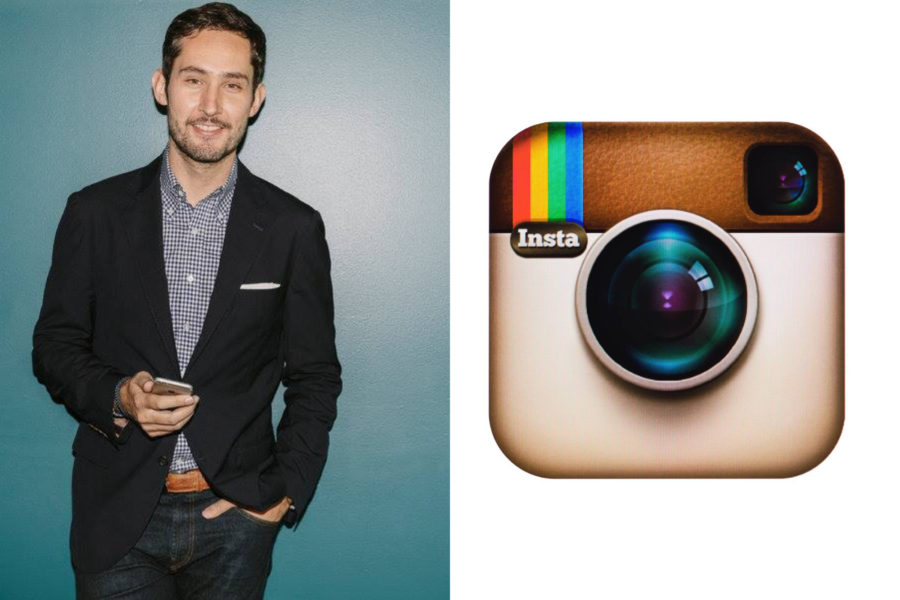 El emprendedor que rechazó a Mark Zuckerberg y luego creó Instagram ...