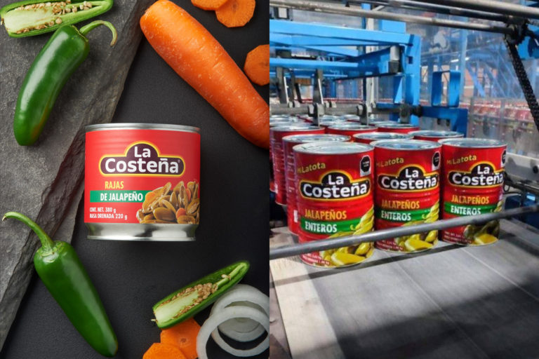 La Costeña: cómo pasó de ser una 'tiendita' a una empresa que exporta a más de 60 países ...