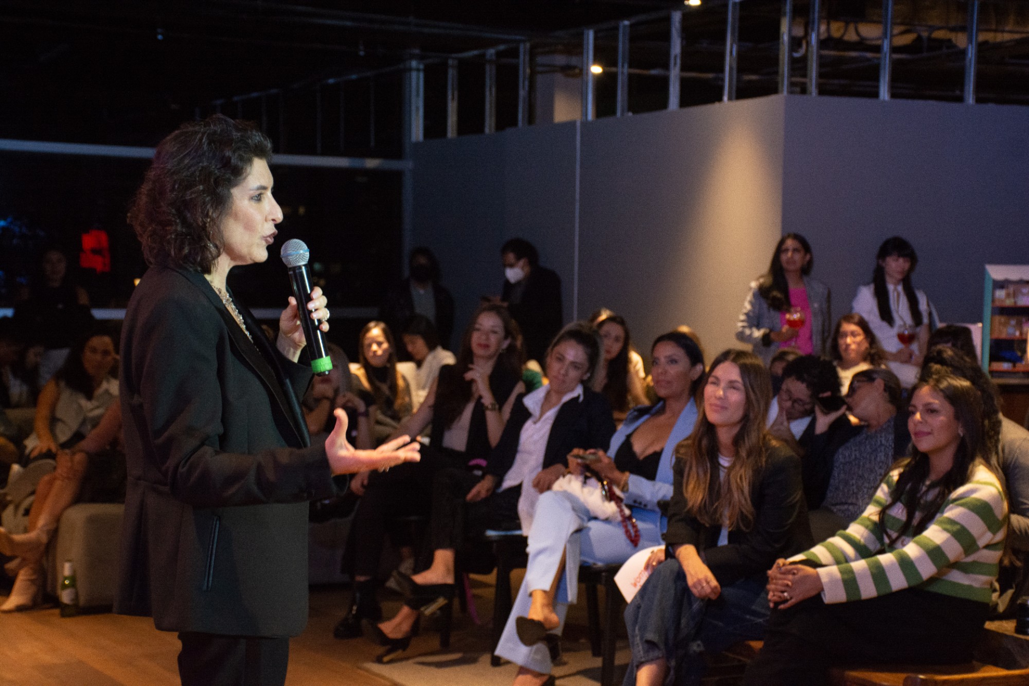 #SíHayExpertas, Women Index quiere visibilizar el trabajo de la mujer ...