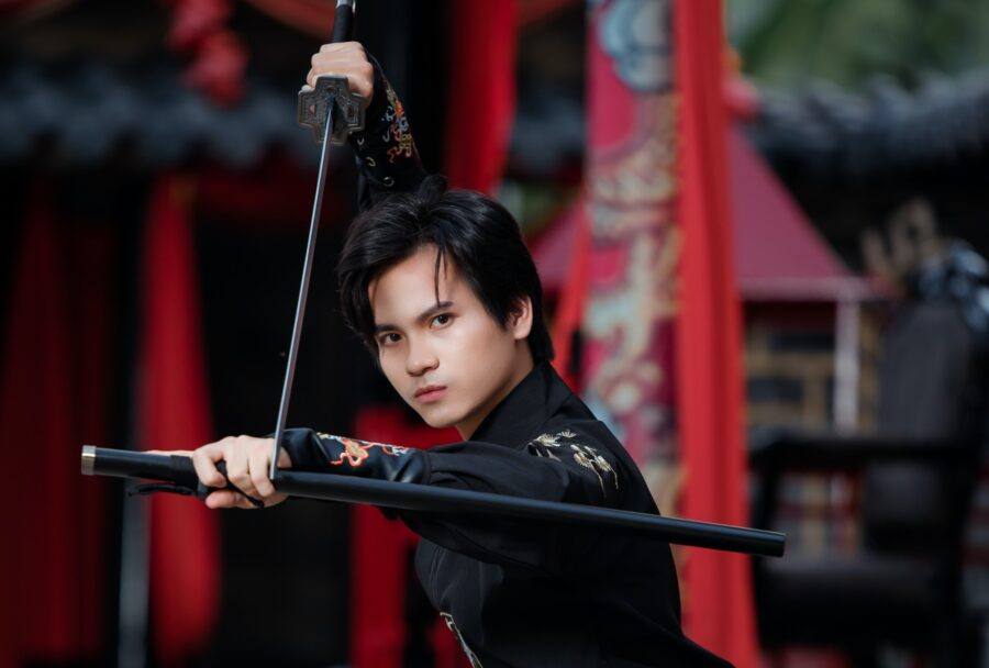 4 principios del Código Samurái para emprender sin quitar los pies de ...