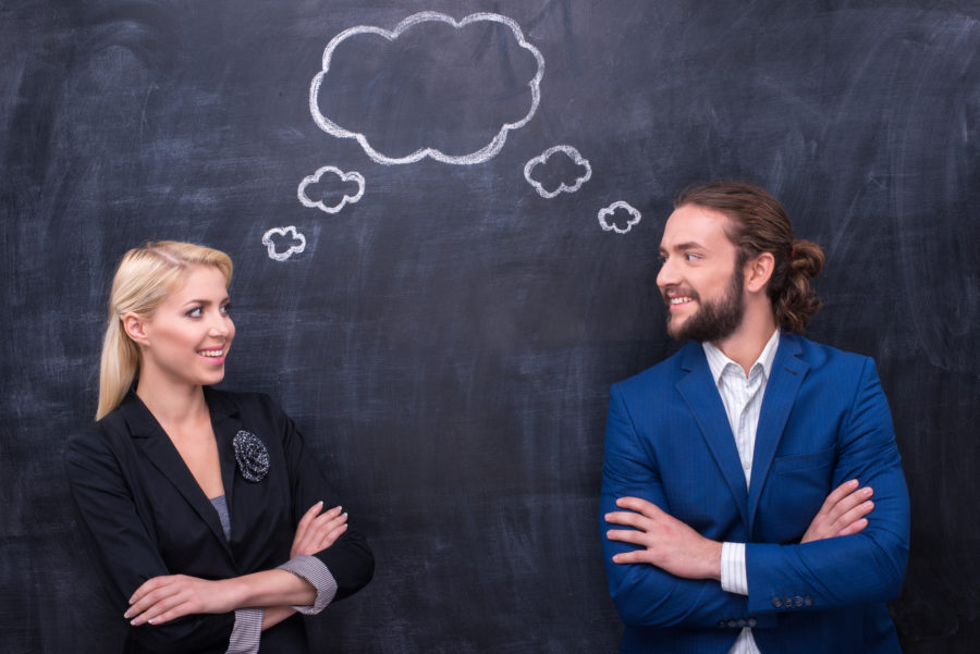 ¿Qué es el rapport? El secreto para generar confianza en tus relaciones ...