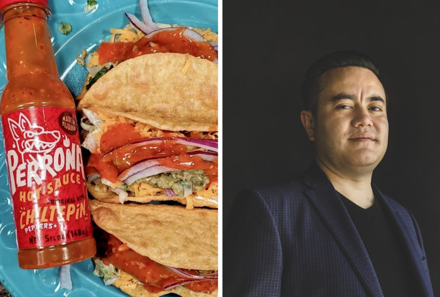 La Perrona, la salsa brava que quiere enamorar a todo México - Emprendedor
