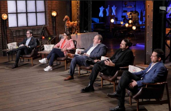 ¡Shark Tank México busca participantes! Cómo inscribirte a la 10a ...