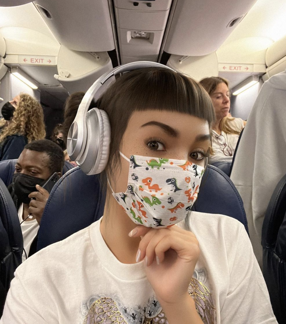 Rozy, la influencer virtual que busca tener ganancias millonarias ...
