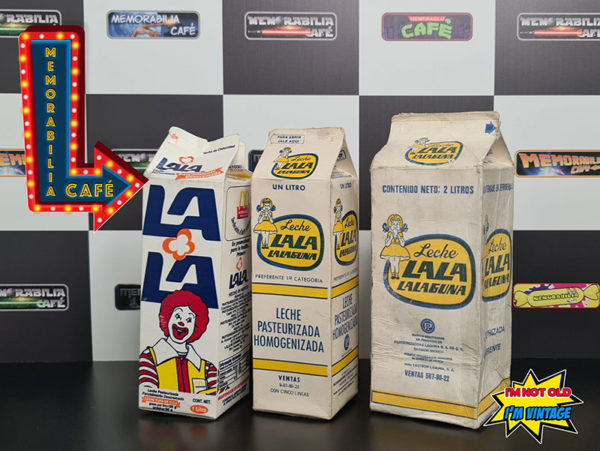 ¿Quién está detrás del éxito de Lala? Esta es su historia y la razón ...