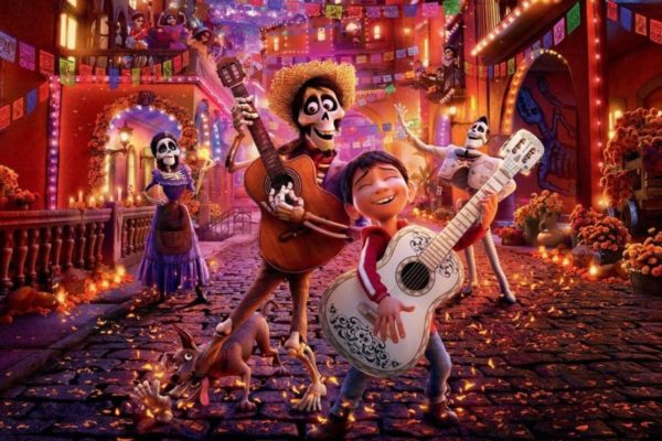 Porque ya es tradición de Día de Muertos, 8 cosas que debes saber antes ...