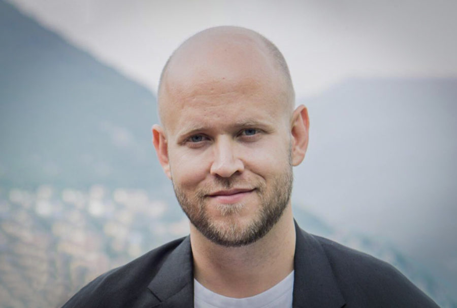 La historia de Daniel Ek, el CEO de Spotify que fue rechazado por Google