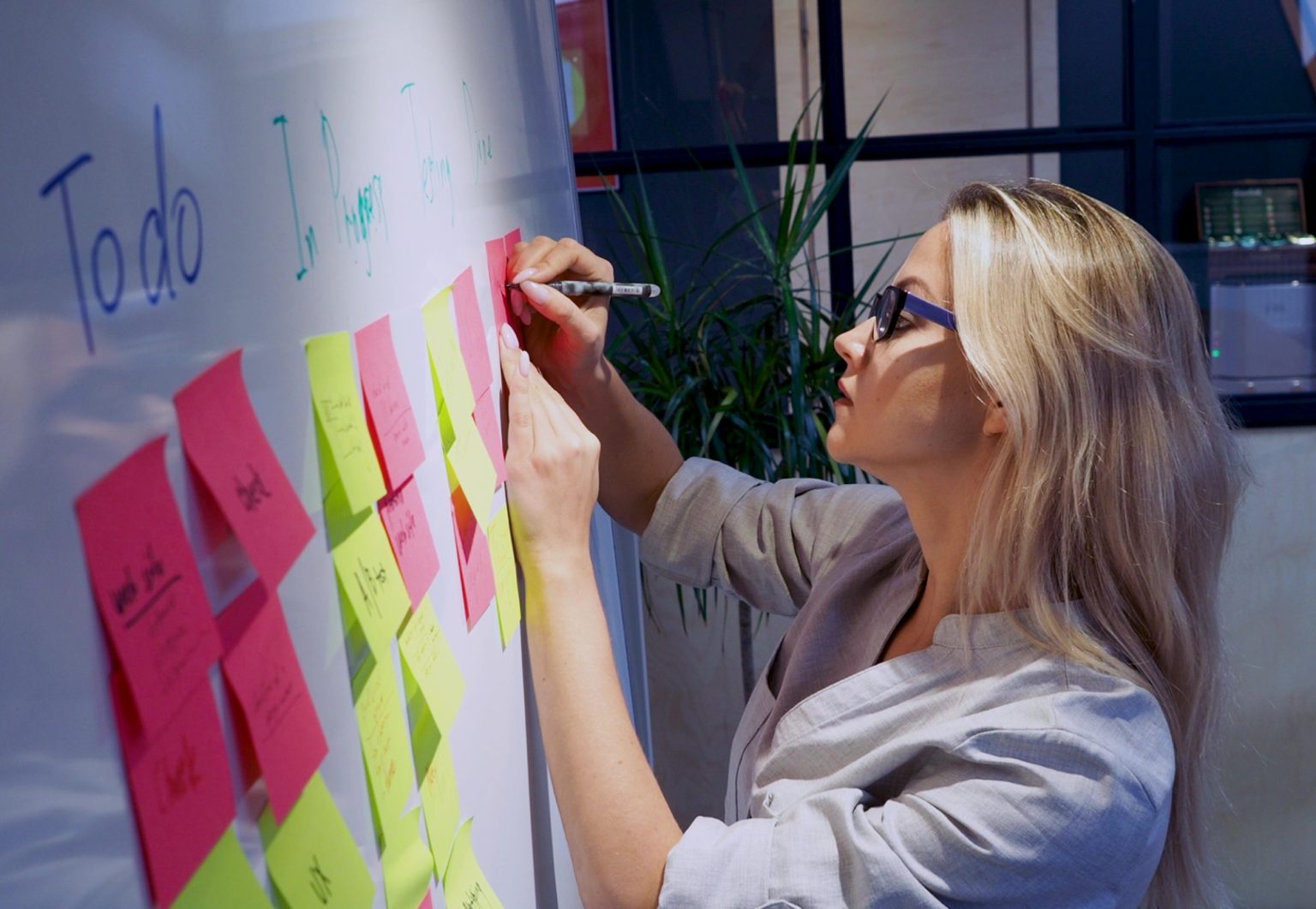 Cómo usar el ecosistema lean-agile para evolucionar y no morir en el mercado - Emprendedor