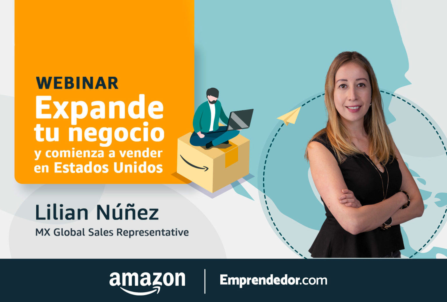 ¿Eres una pyme mexicana? Así puedes empezar a vender en Estados Unidos ...