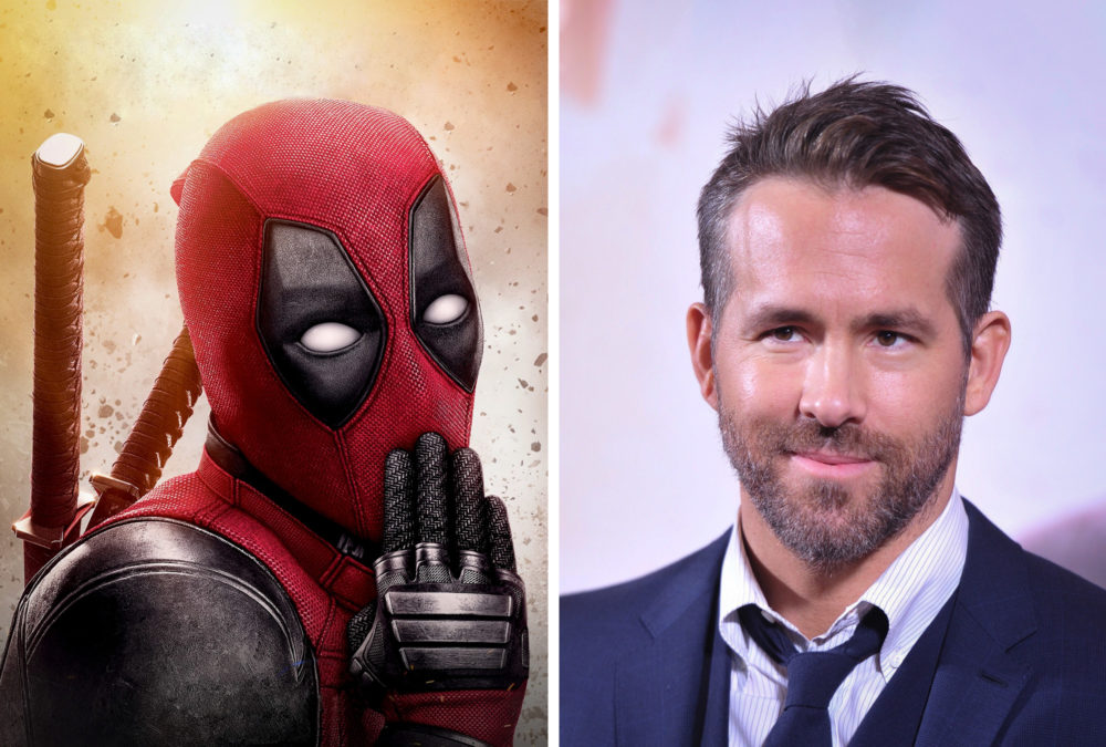 Ryan Reynolds cuenta cómo Deadpool le enseñó a ser mejor jefe - Emprendedor