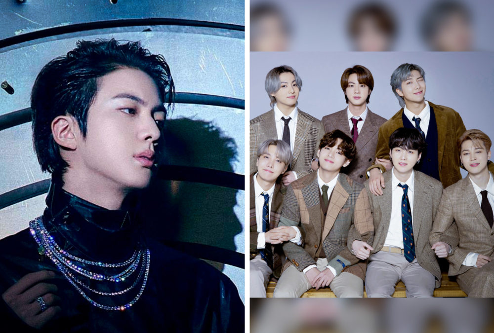 El servicio militar de BTS le hará perder miles de millones a Corea del Sur - Emprendedor