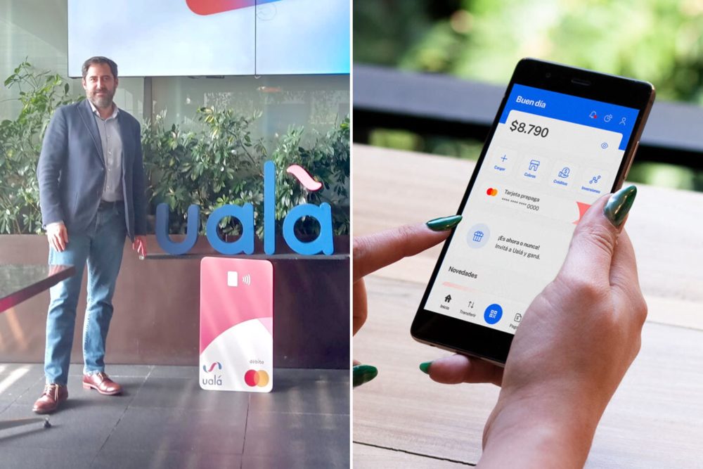 El unicornio Ualá cumple 5 años y celebra con inversión de 150 mdd para ...