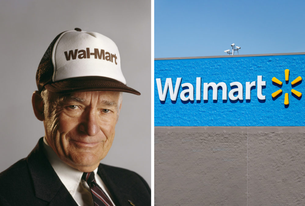 El emprendedor que reinventó la experiencia de compra y creó un imperio ...