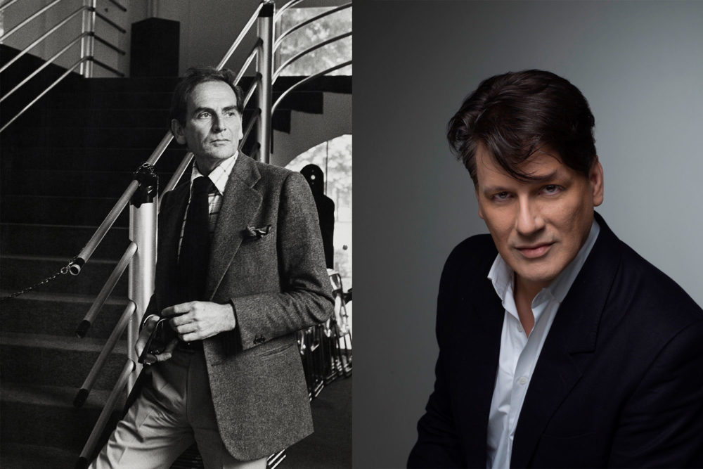 Pierre Cardin, el diseñador que creó la industria de la 'moda para todos'