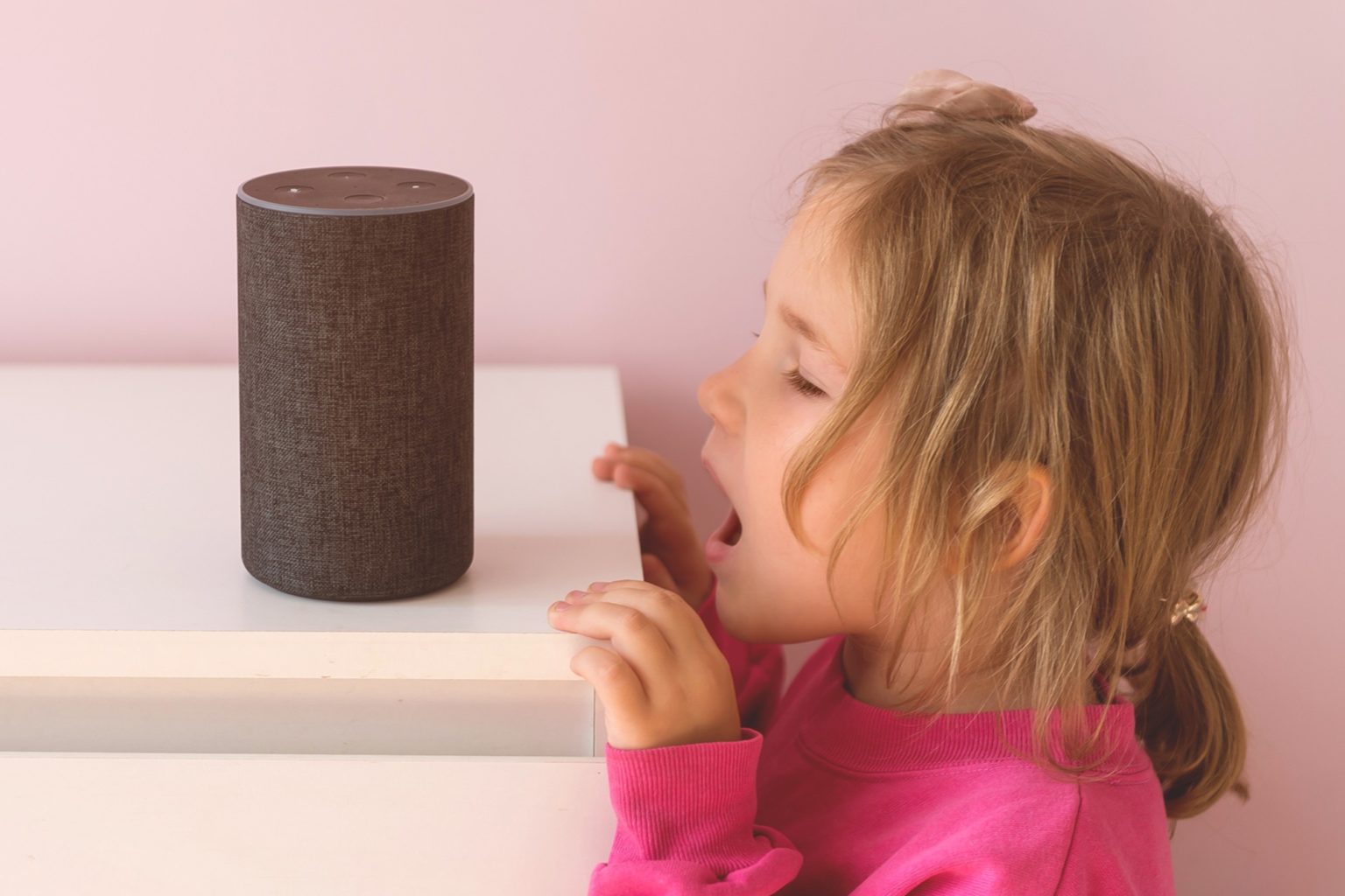 Amazon Kids llega a Alexa en México: los niños ya no podrán hacer ...