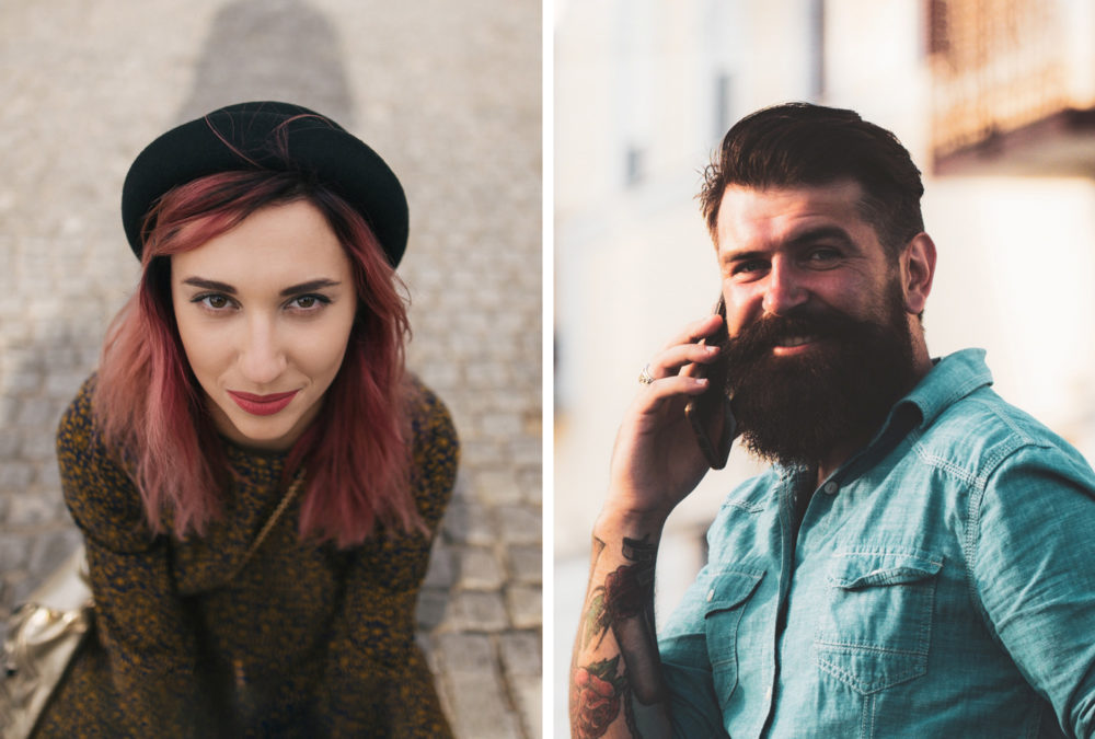 Millennials Vs. Centennials, ¿quién administra mejor su dinero ...