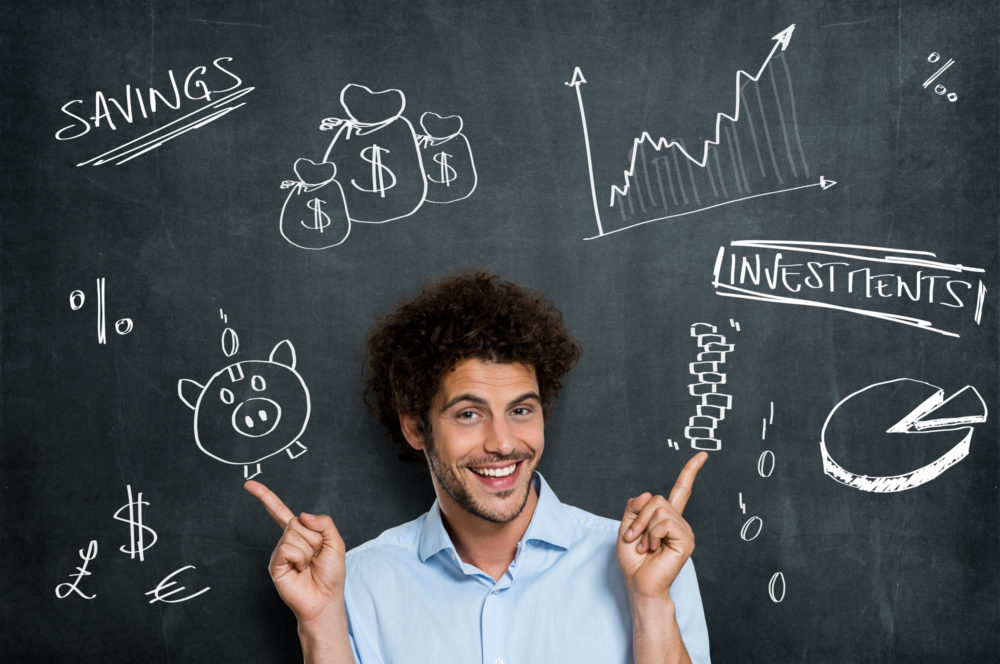 Aguinaldo 2023, ¿cómo calcularlo e invertirlo? - Emprendedor