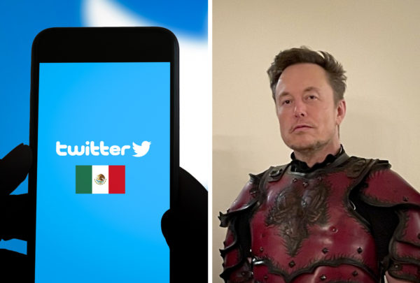 Elon Musk despide a empleados de Twitter en México - Emprendedor