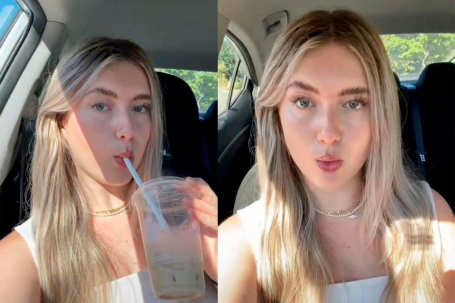 'Soy demasiado guapa para trabajar', afirma tiktoker y las redes arden ...