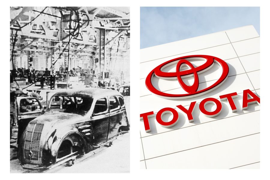 El método que salvó a Toyota después de la guerra y lo volvió un ...