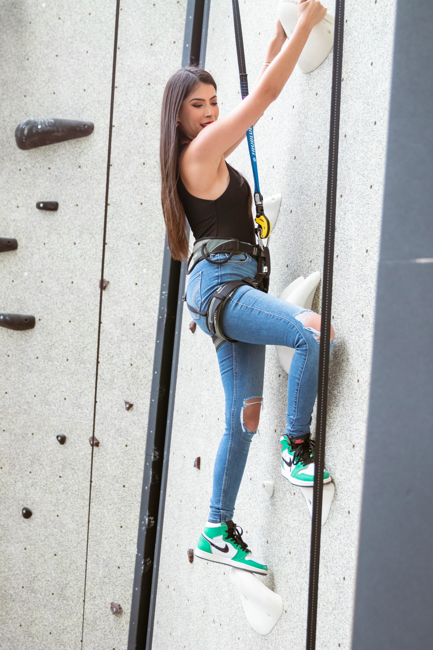 Kinezis, el nuevo centro de bienestar de los creadores de KidZania, abre sus puertas - Emprendedor