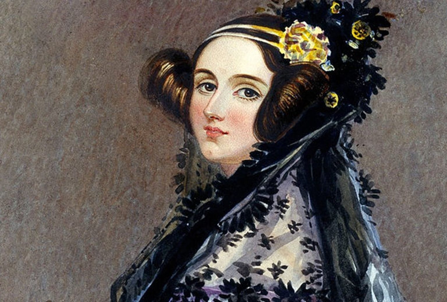 Ada Lovelace, la poética vida de una emprendedora y pionera en la ...