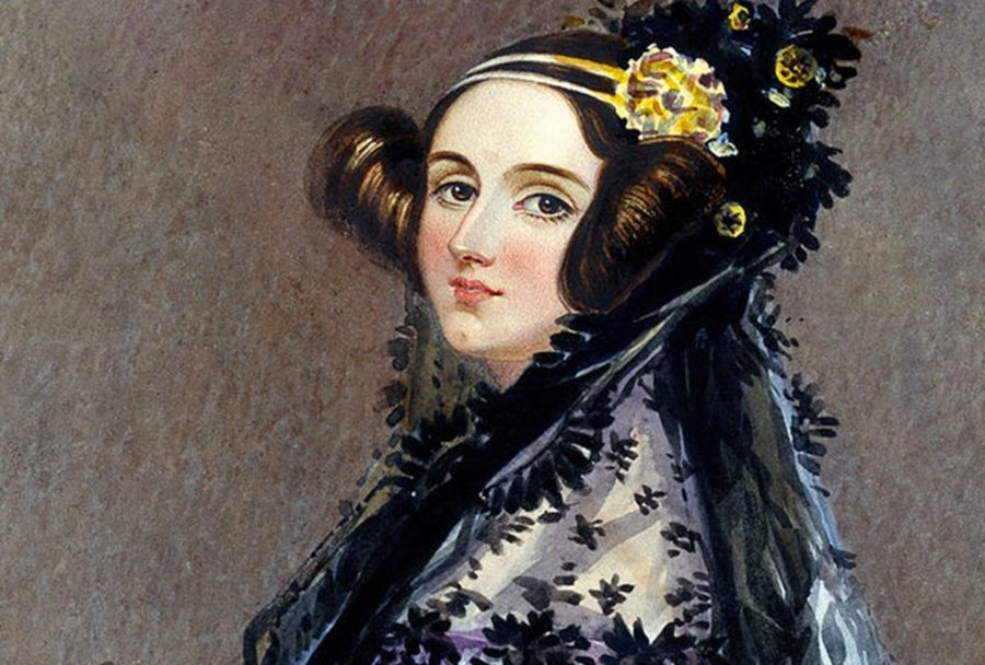 Ada Lovelace, la poética vida de una emprendedora y pionera en la ...