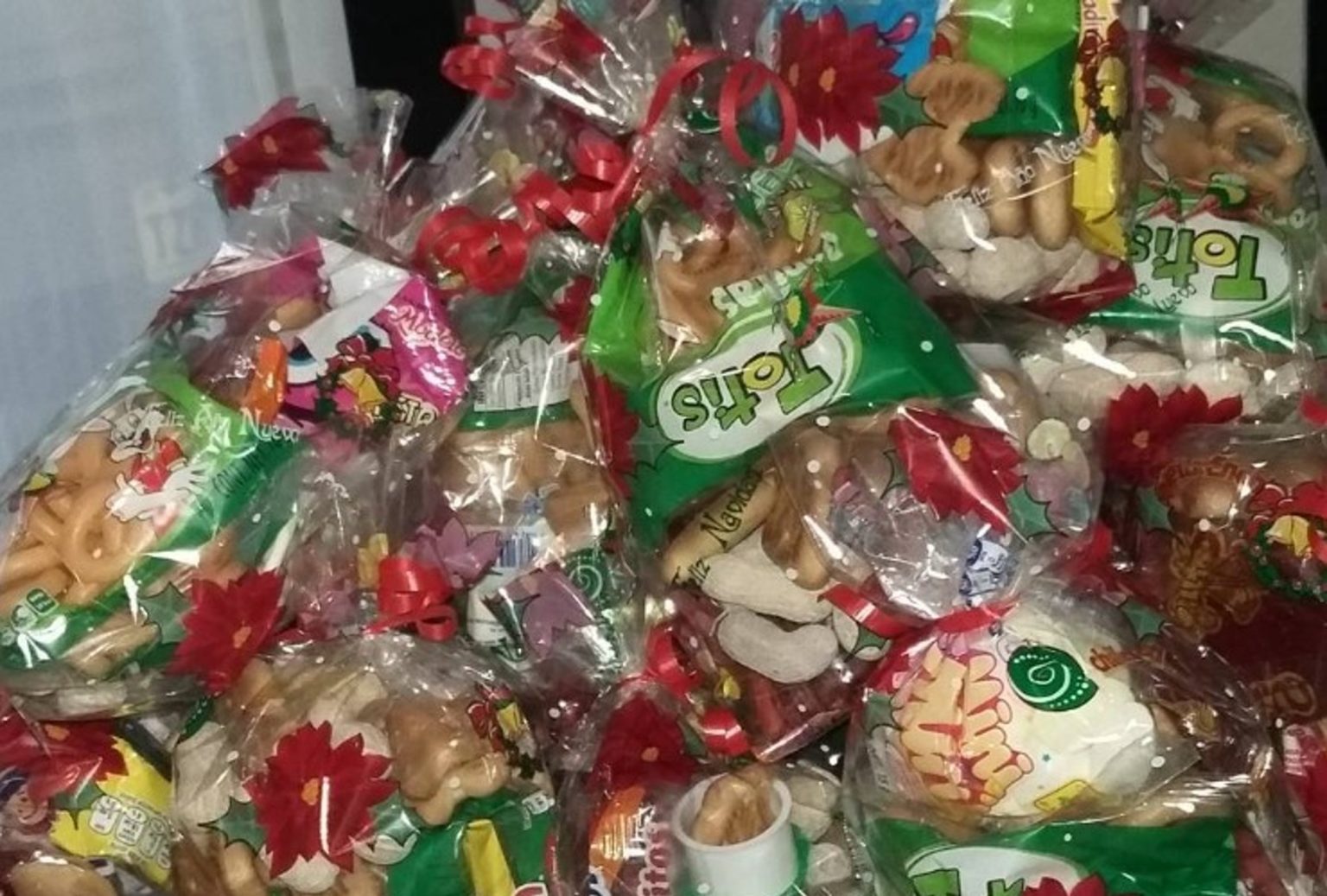 La historia del aguinaldo en México. ¿Los recuerdas de las posadas ...