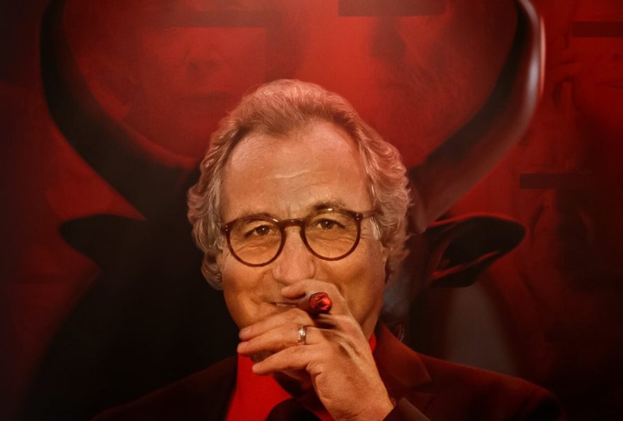 Netflix estrena el trailer de Madoff, la oscura historia del monstruo ...