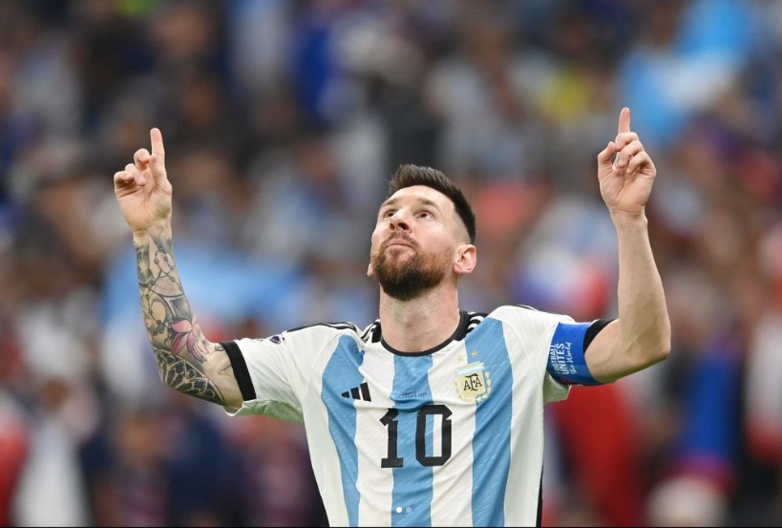 5 frases de Lionel Messi que puedes aplicar en la vida y los negocios ...