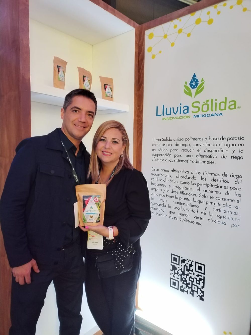 Estas empresas de impacto social ganaron el Shell LiveWIRE 2022 - Emprendedor