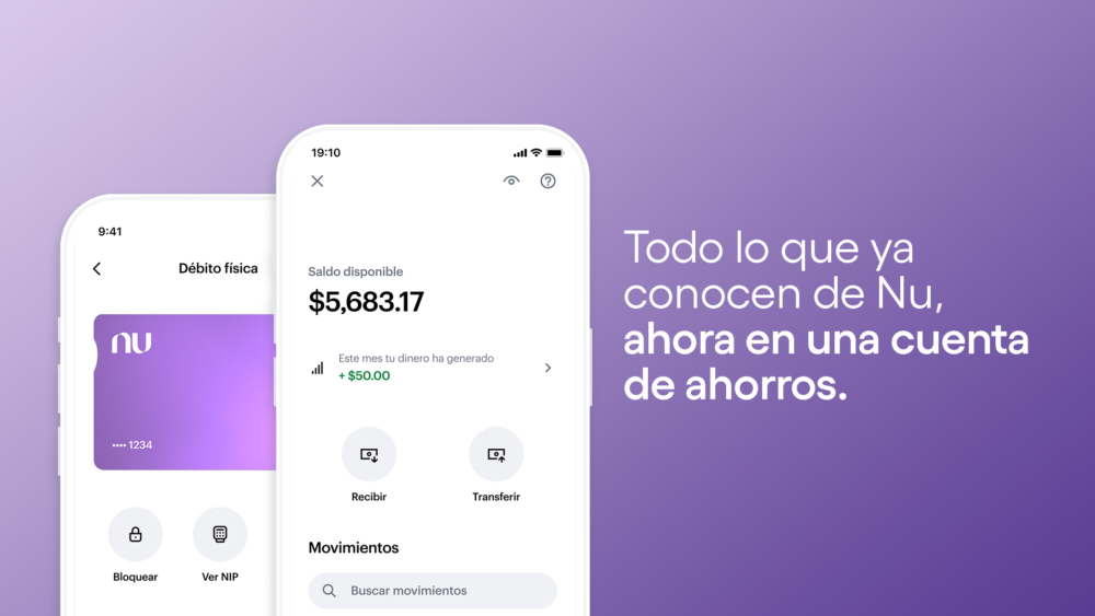 Nubank se convierte en uno de los mayores inversionistas extranjeros en ...