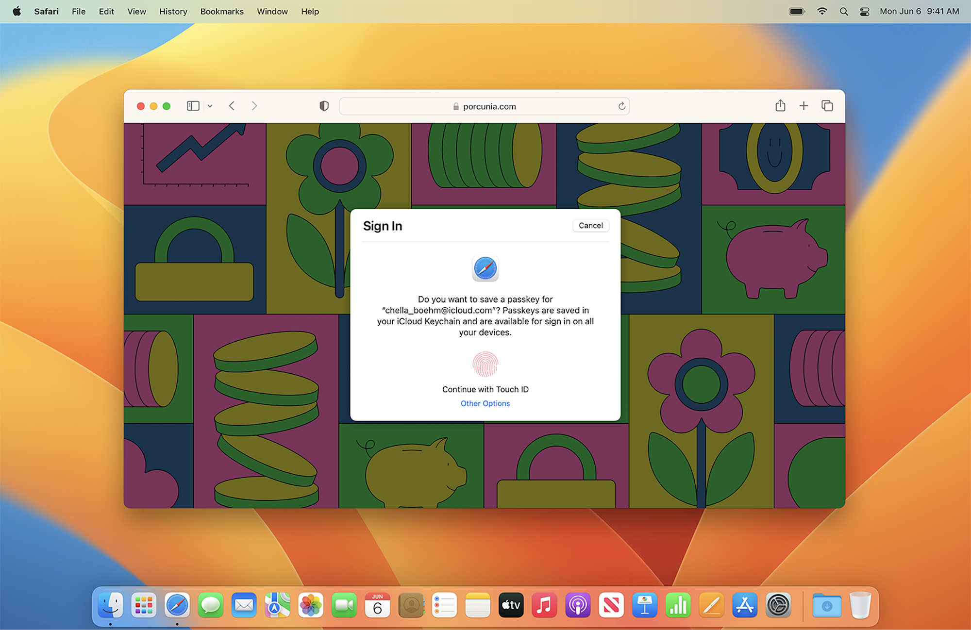Google Apple Y Microsoft Desarrollan Passkey Y Dicen Adi s A Google Apple Y Microsoft Desarrollan Passkey Y Dicen Adi s A