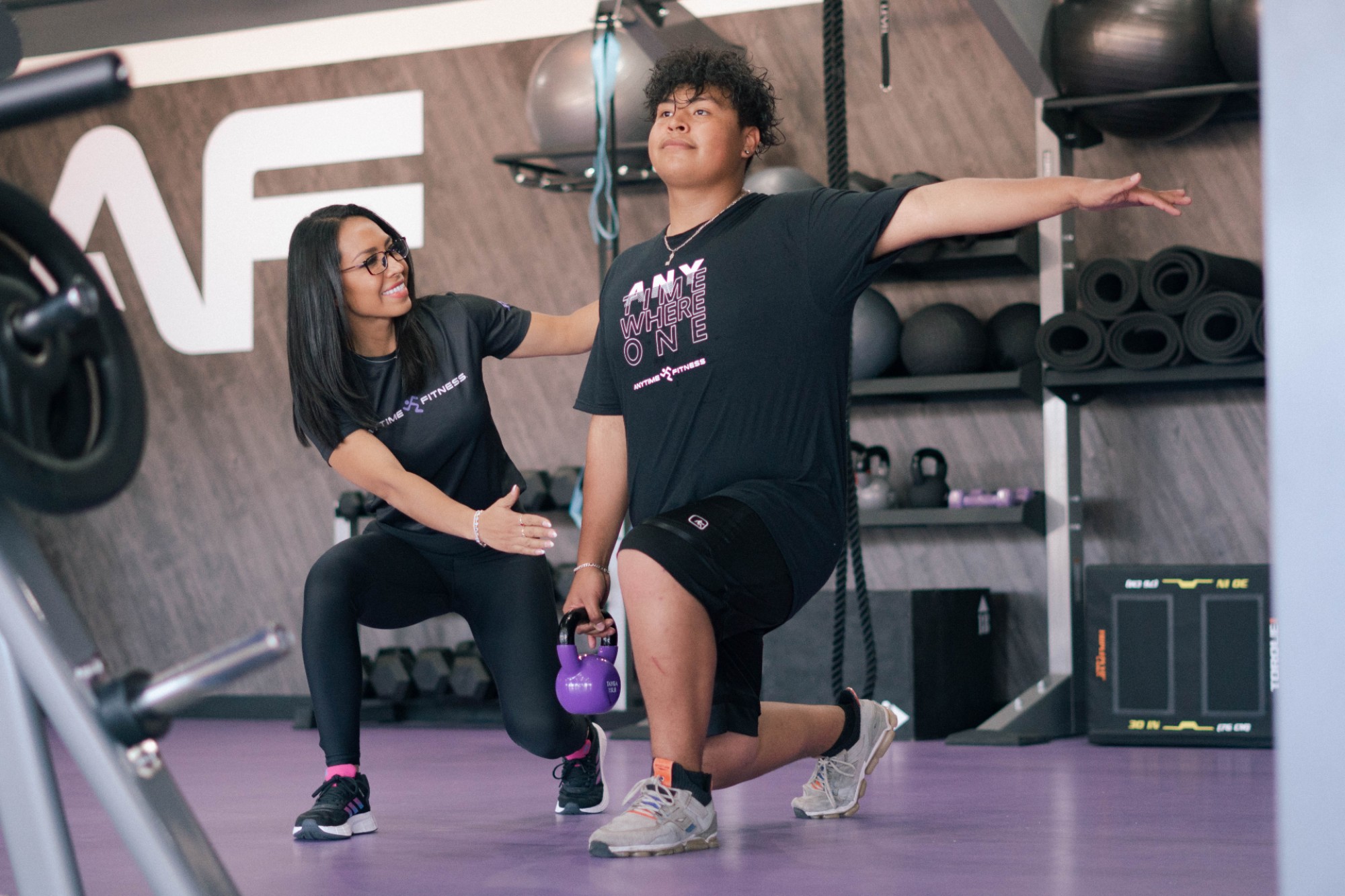 El enfoque holístico de la industria del fitness - Emprendedor