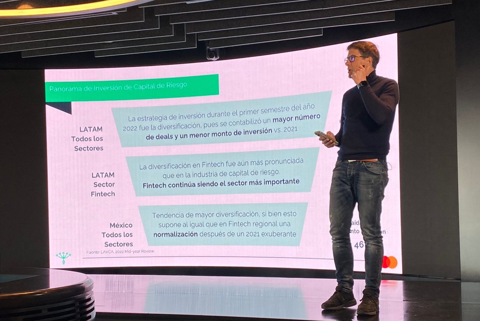 Crece el número de fintechs en México - Emprendedor