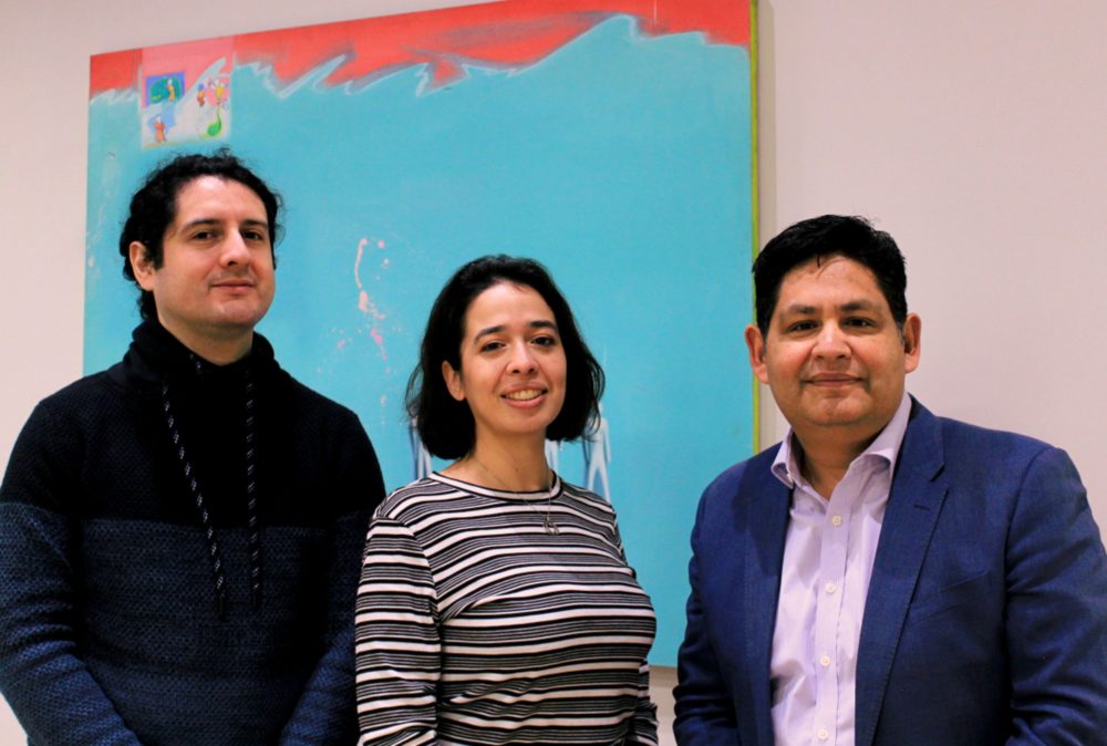 Esta startup acelera la sostenibilidad de las empresas mexicanas ...