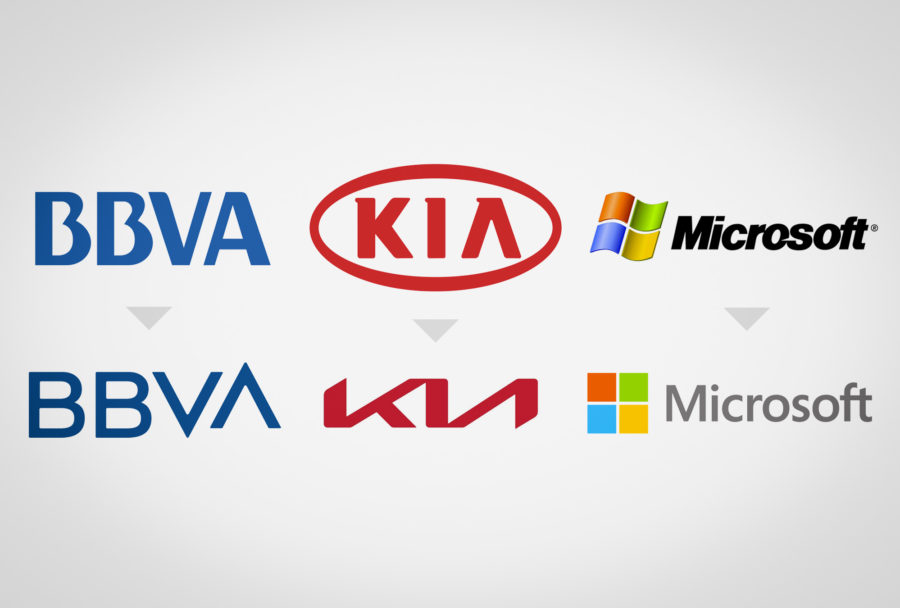 Rebranding, ¿cómo renovar tu marca sin morir en el intento? - Emprendedor