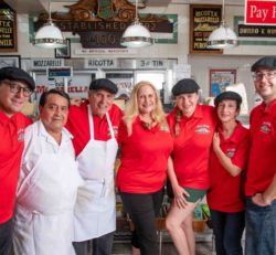 La tienda de quesos más antigua cerrará tras 130 años por la ...