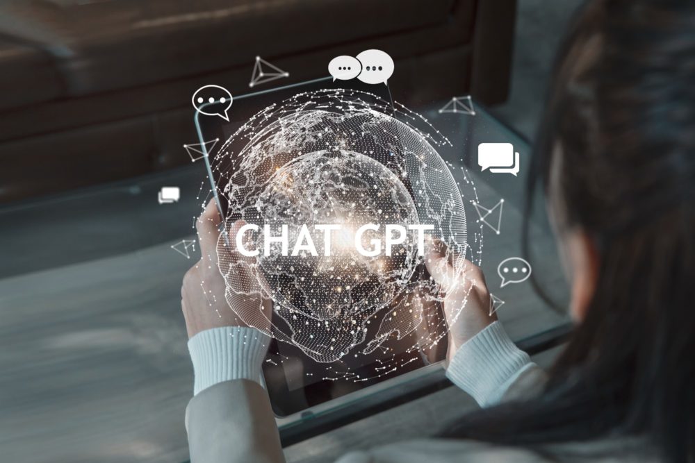 OpenAI lanza curso gratis de IA y ChatGPT, así puedes inscribirte y ganar hasta 300 mil dólares ...