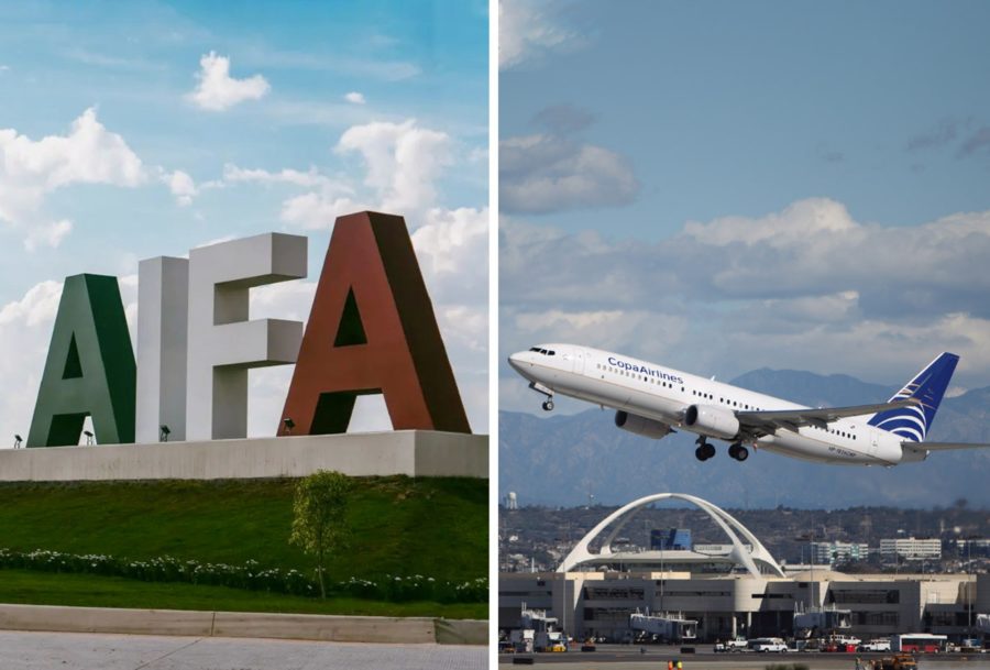 Migrar el transporte de carga al AIFA, ¿qué representa para las ...